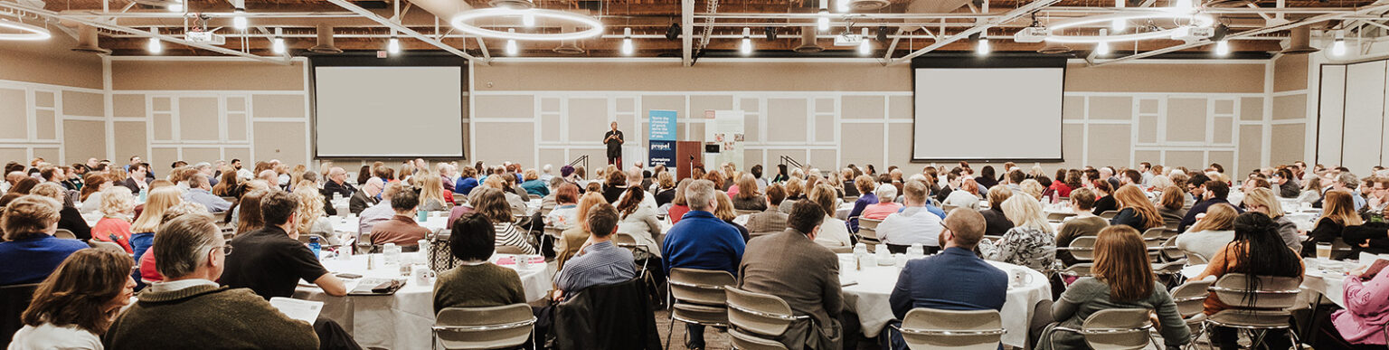 Conferences - Minnesota Council of Nonprofits