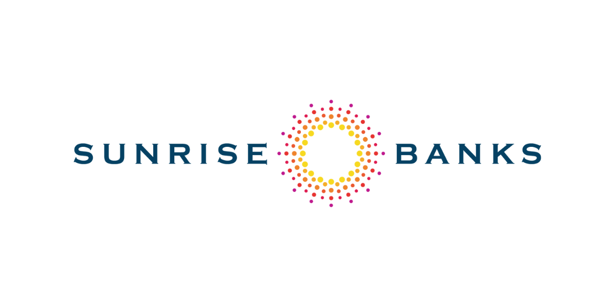 Sunrise Banks - Minnesota Council of Nonprofits