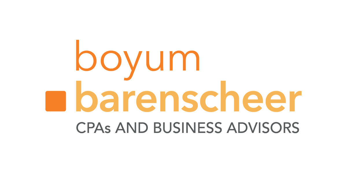 Boyum Barenscheer - Minnesota Council of Nonprofits