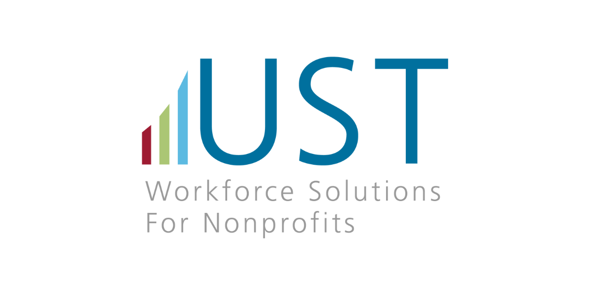 UST Workforce Solutions - Minnesota Council of Nonprofits