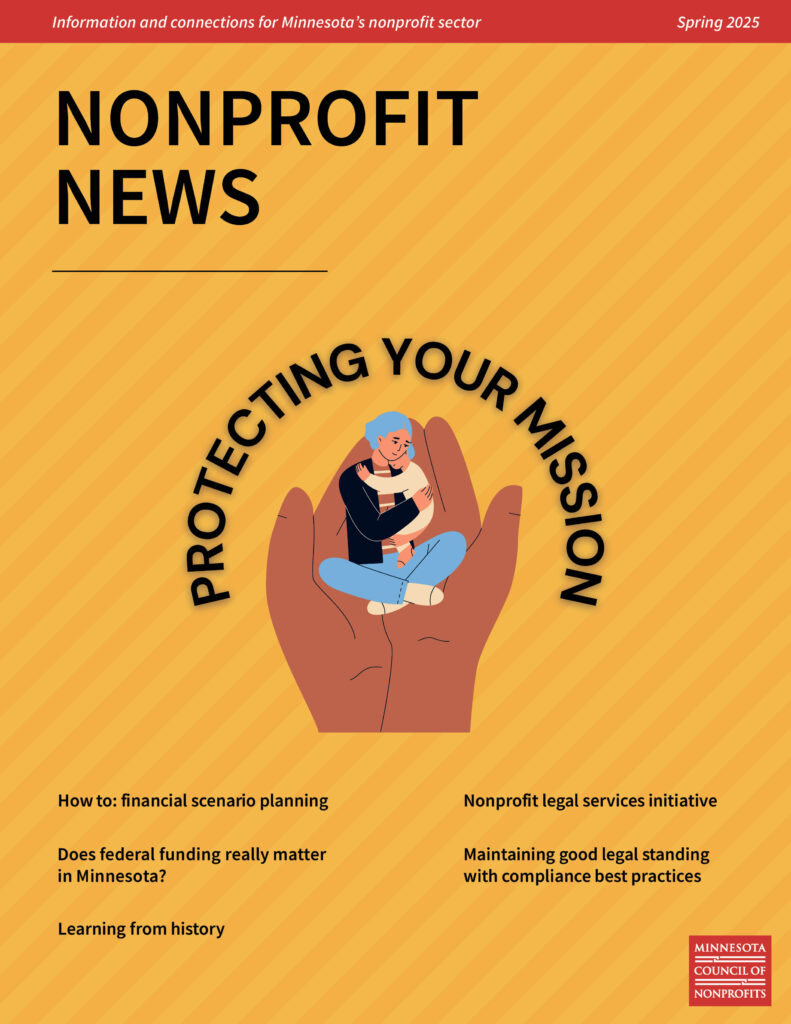 Minnesota Council of Nonprofits